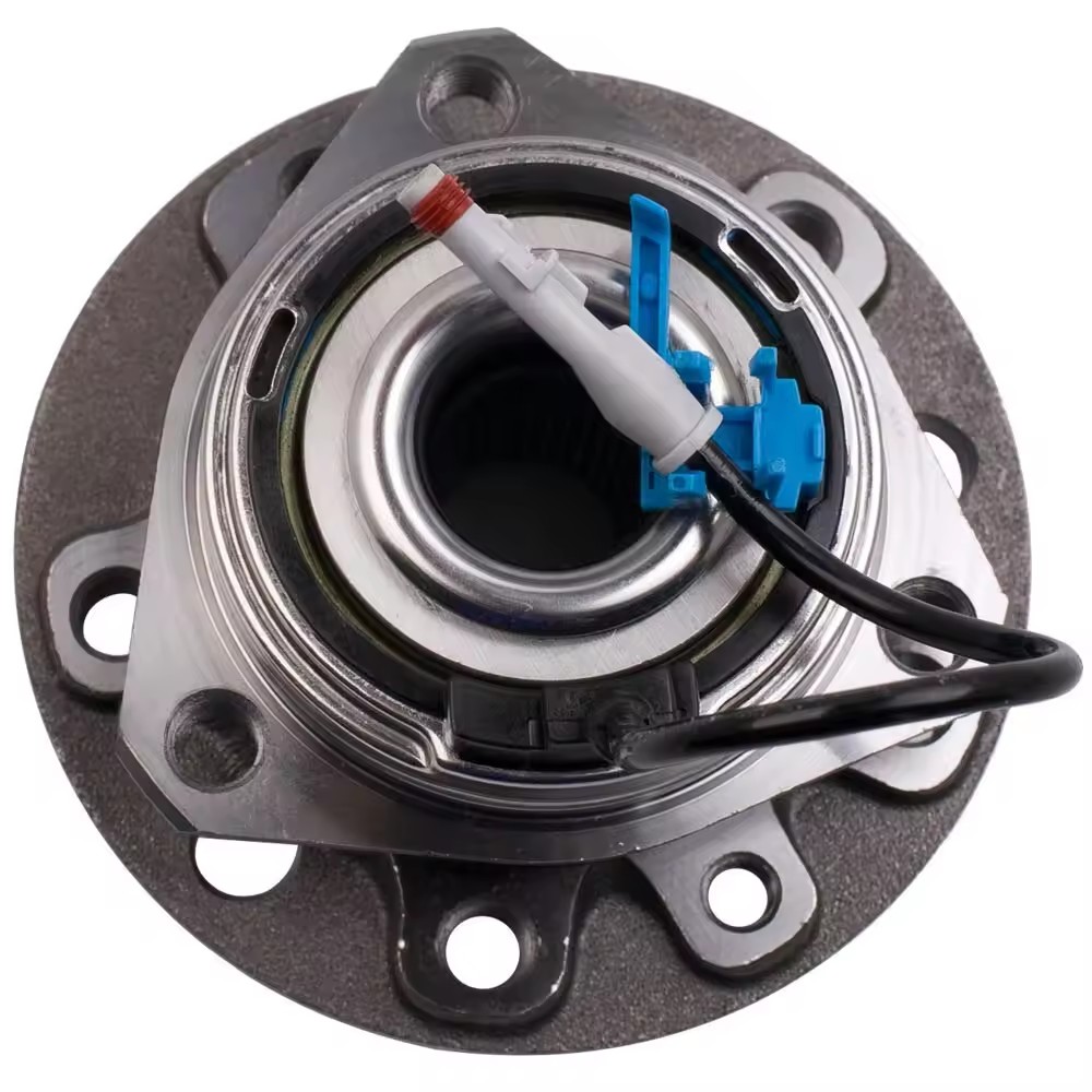 Wheel Hub Bearing OEM: 1603254 FOR OPEL VAUXHALL - 炫耐/XUANNAI