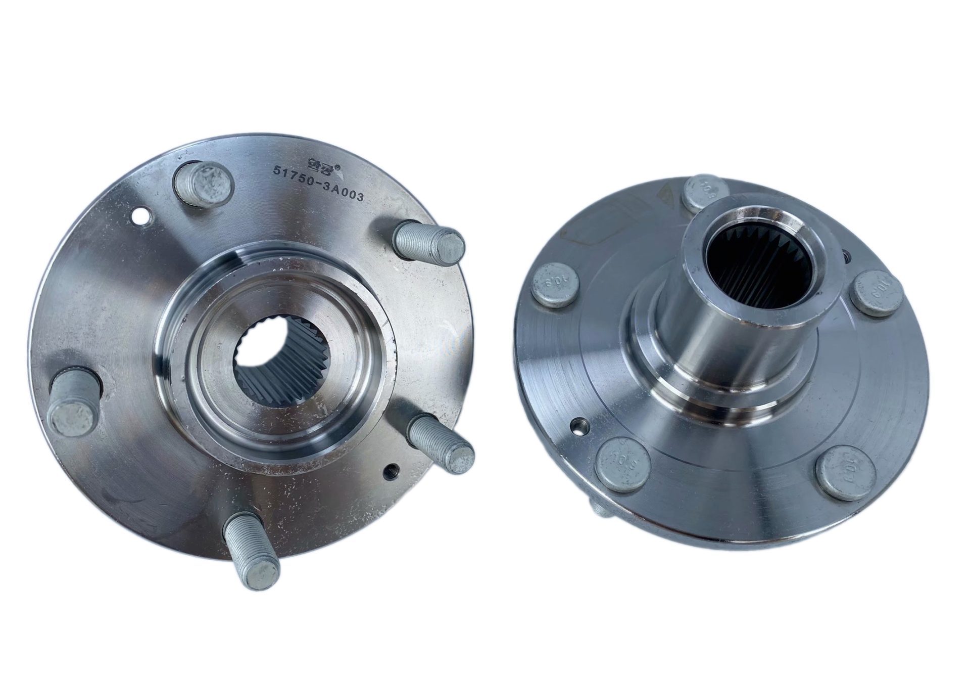 Front Wheel Housing OEM: 51750-3A003 FOR Hyundai Tucson/Sportage - 炫耐 ...