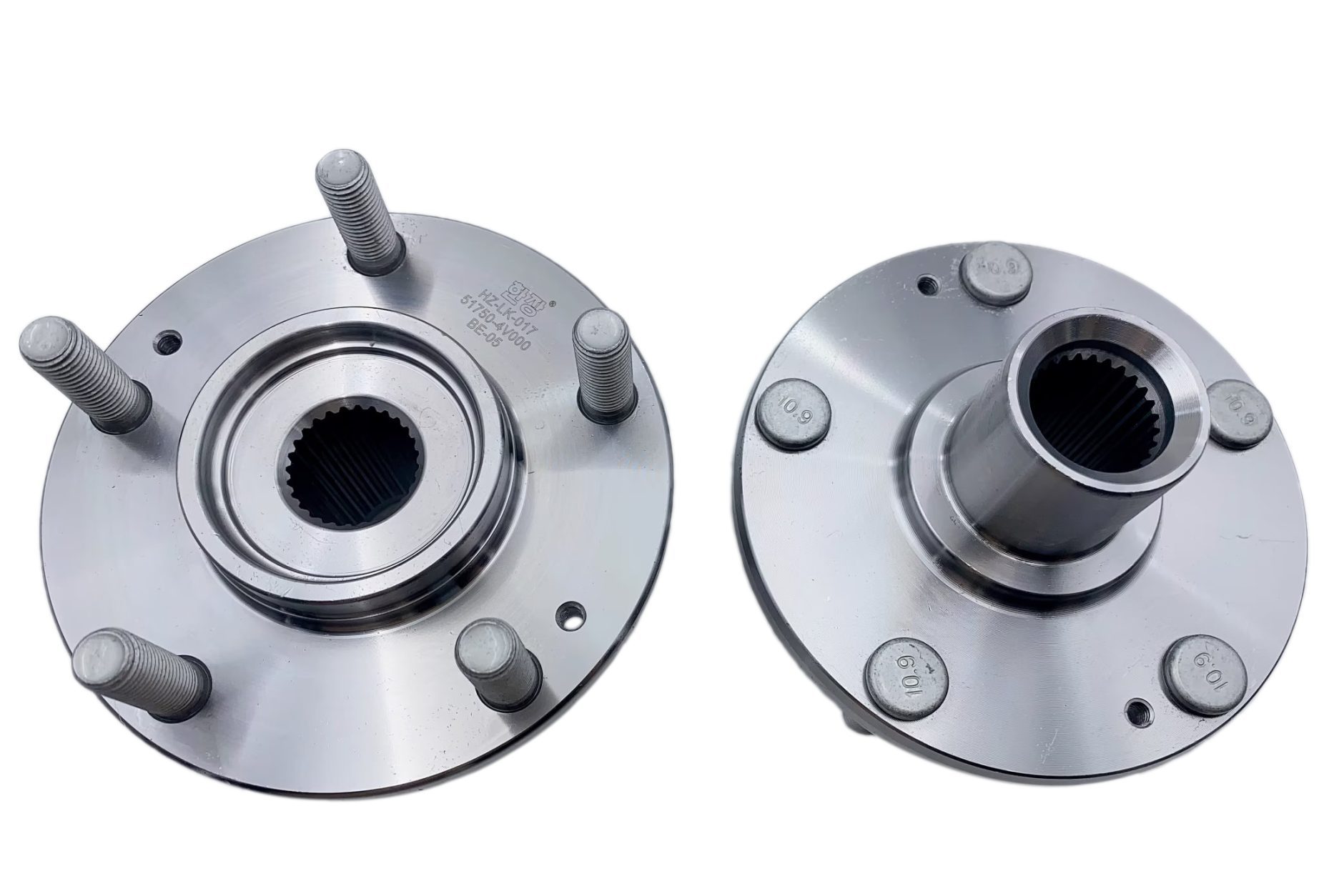 Front Wheel Housing OEM: 51750-4V000 FOR Hyundai Elantra/K3/IX25 - 炫耐 ...