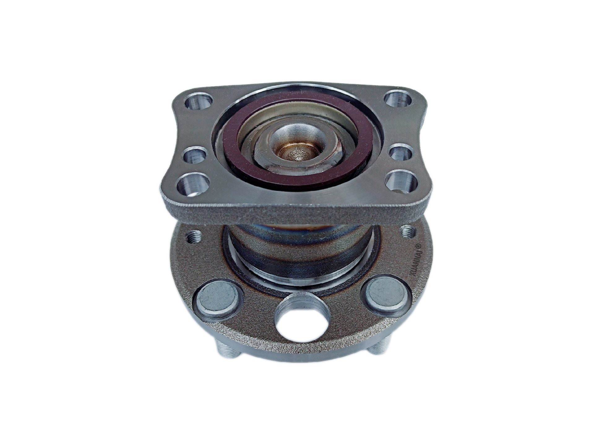 Front Wheel Bearing OEM: D651-26-15XB FOR Fiesta/M2 - 炫耐/XUANNAI