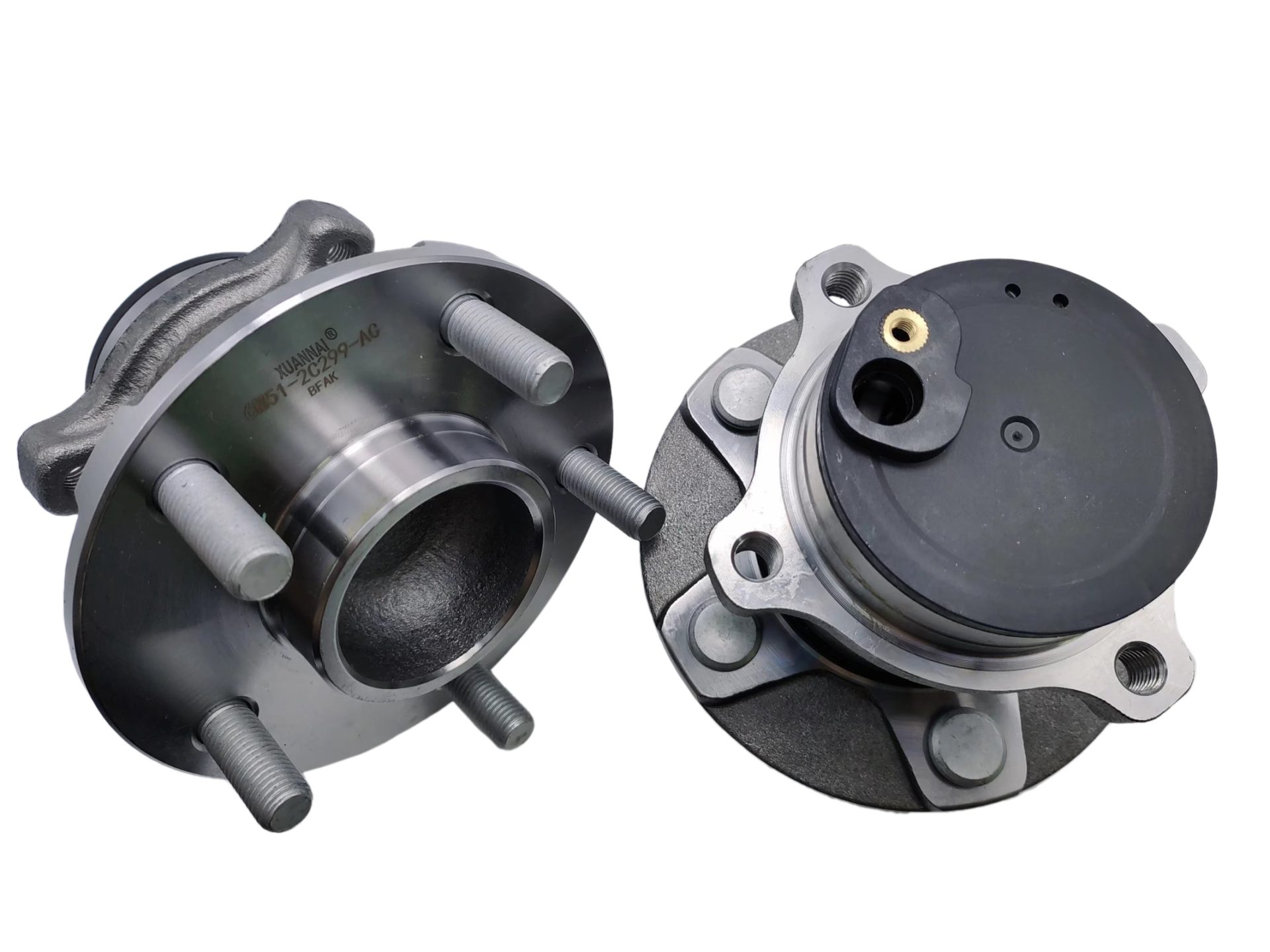 Front Wheel Bearing OEM: 6M51-2C299-AC FOR CCAG M3/Focus - 炫耐/XUANNAI