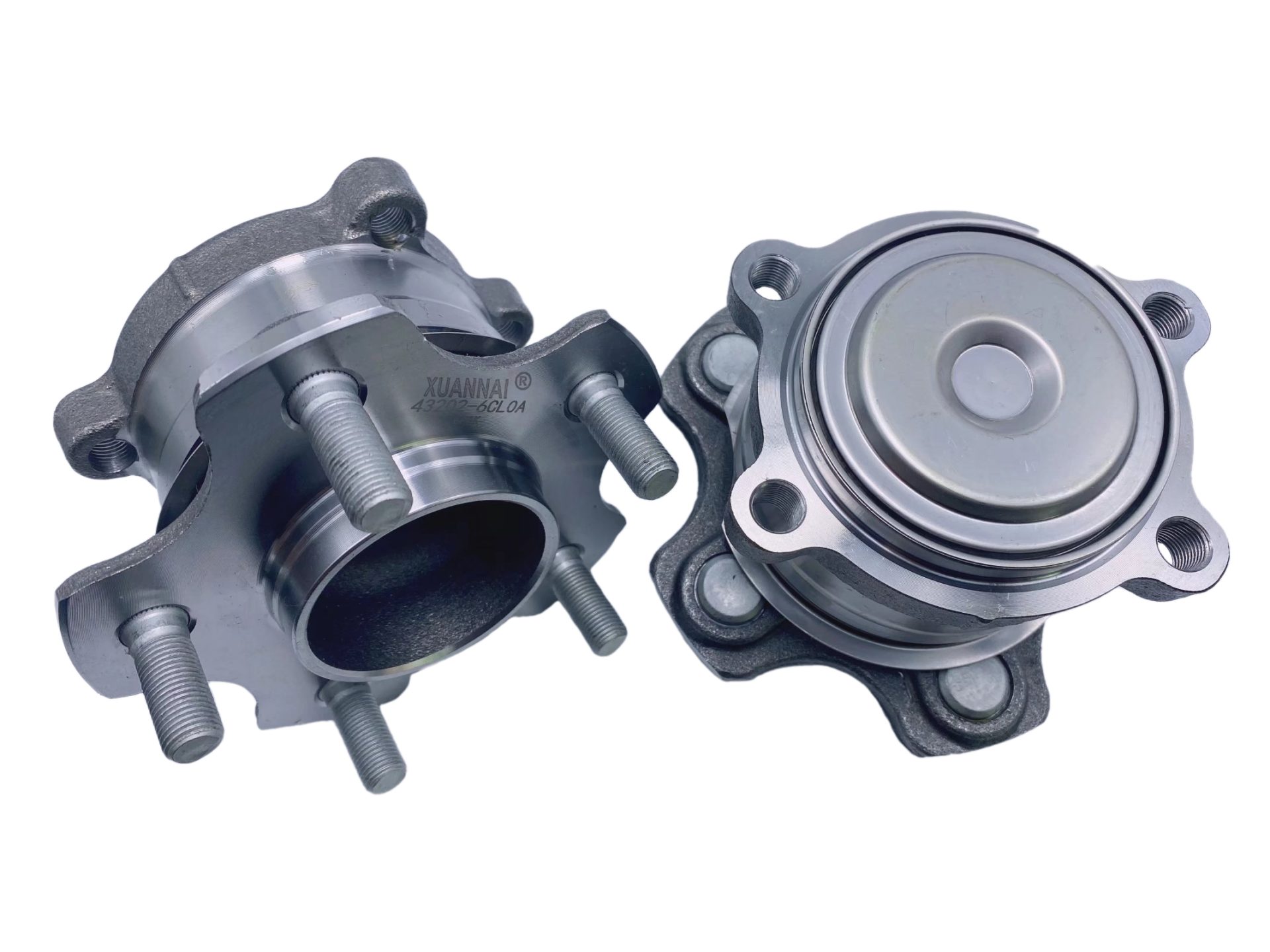 Front Wheel Bearing OEM: 43202-6CL0A FOR Nissan 19TEANA - 炫耐/XUANNAI