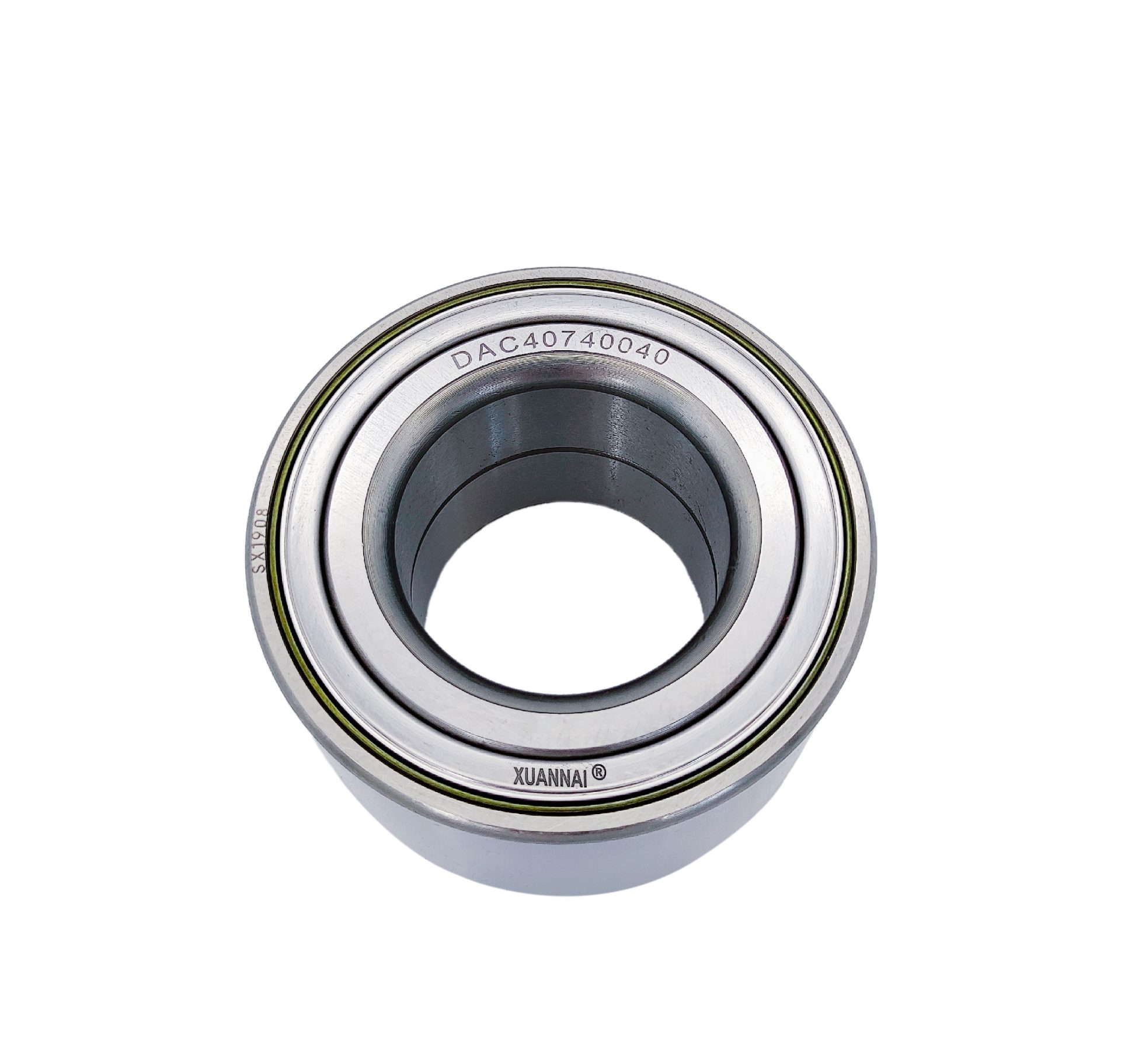 Front Wheel Bearing OEM: DAC40740040 FOR FAMILY/BORA/LIFAN 520/Lavida ...