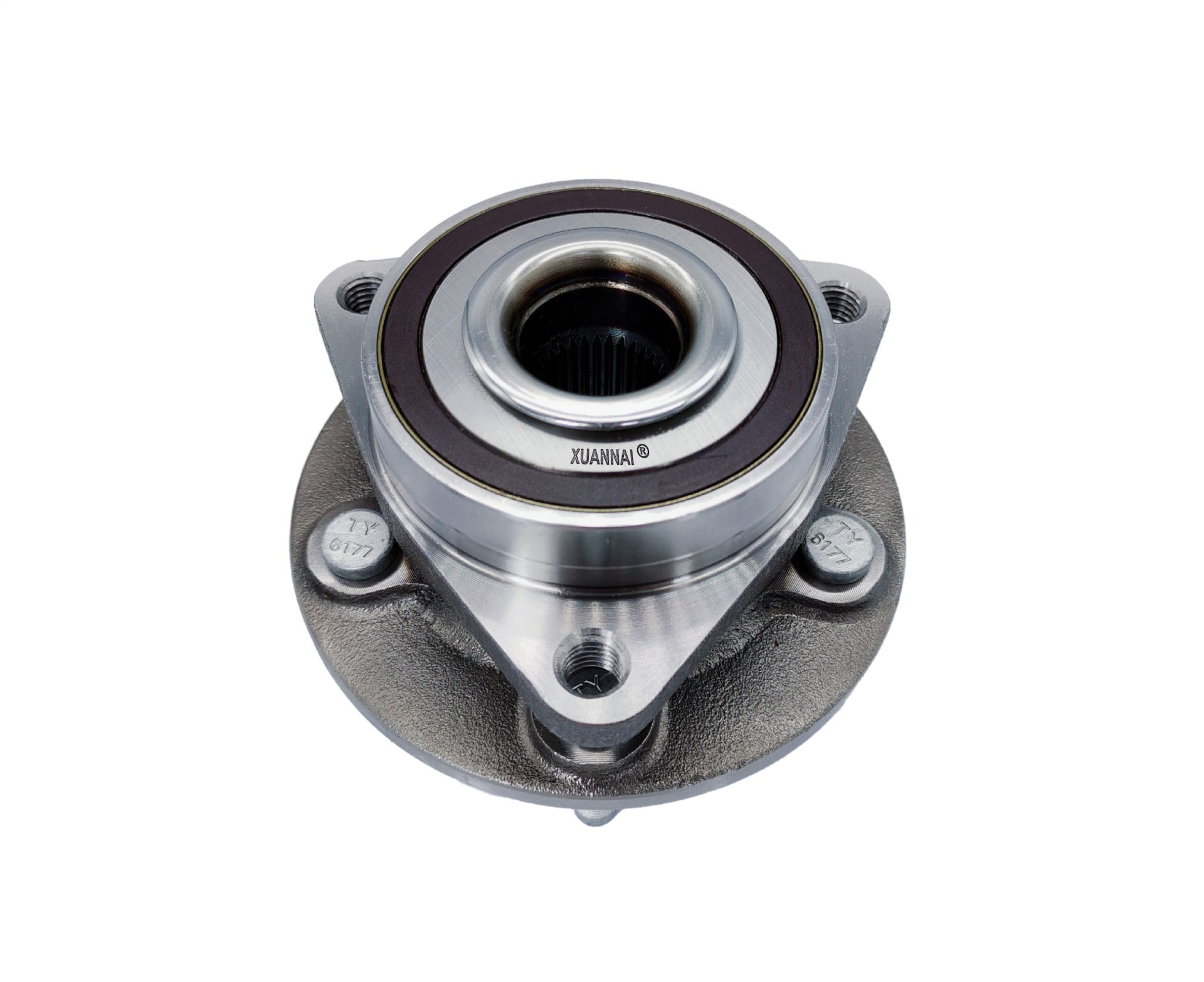 Front Wheel Bearing OEM: 13580304 FOR Cruze/Verano - 炫耐/XUANNAI