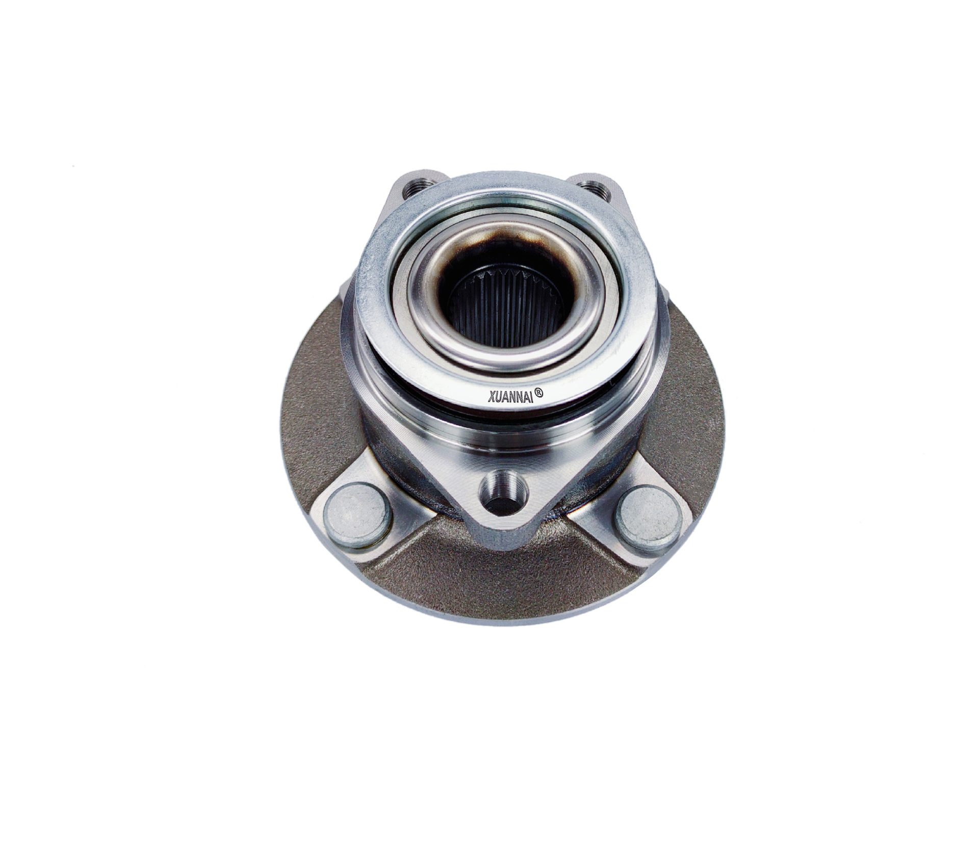 Front Wheel Bearing OEM: 40202-JX30A FOR Nissan NV200 - 炫耐/XUANNAI