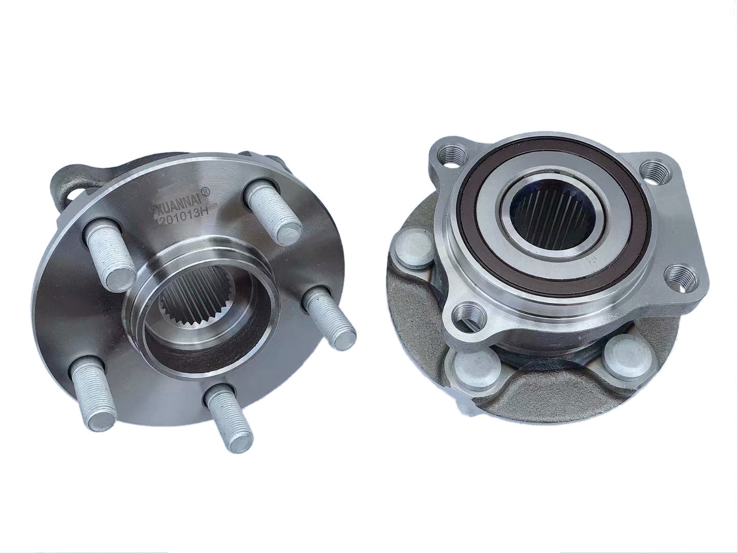 Front Wheel Bearing OEM: 28373-FG000 FOR Subaru Forester/Legacy/Outback ...