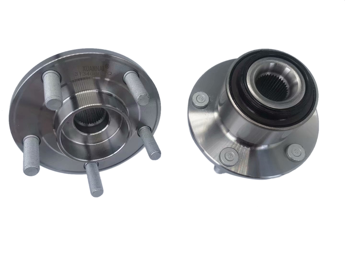 Front Wheel Bearing OEM: 31340604 FOR Volvo S40/C30/V50 - 炫耐/XUANNAI